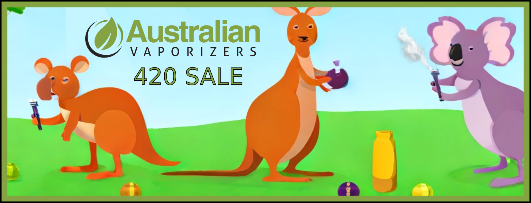 Australian Vaporizers | Online Vaporizer Store