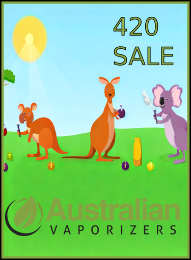 Australian Vaporizers | Online Vaporizer Store