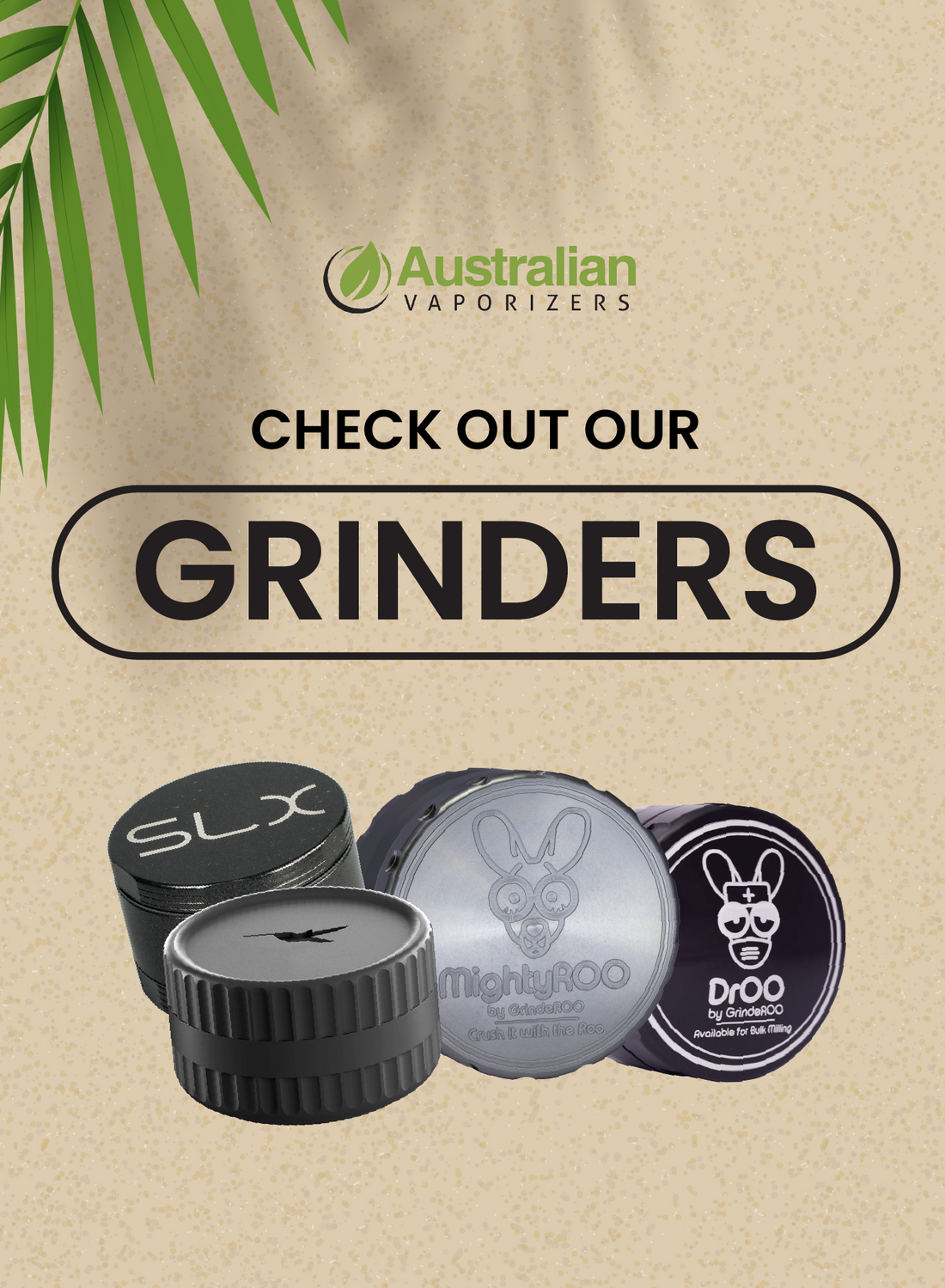 Australian Vaporizers | Online Vaporizer Store