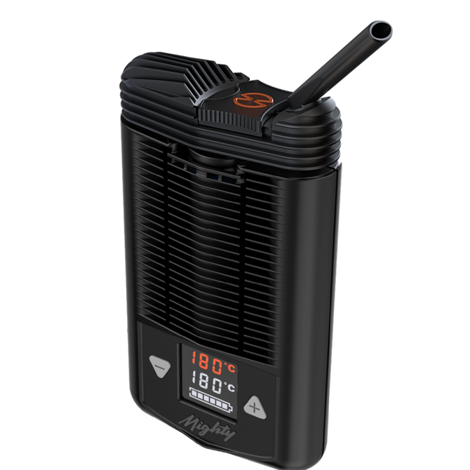 The complete guide to cleaning your Mighty Vaporizer – Australian ...